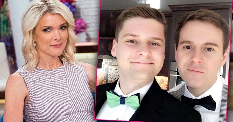 Fox News Star Guy Benson Marries Boyfriend Megyn Kelly Guests