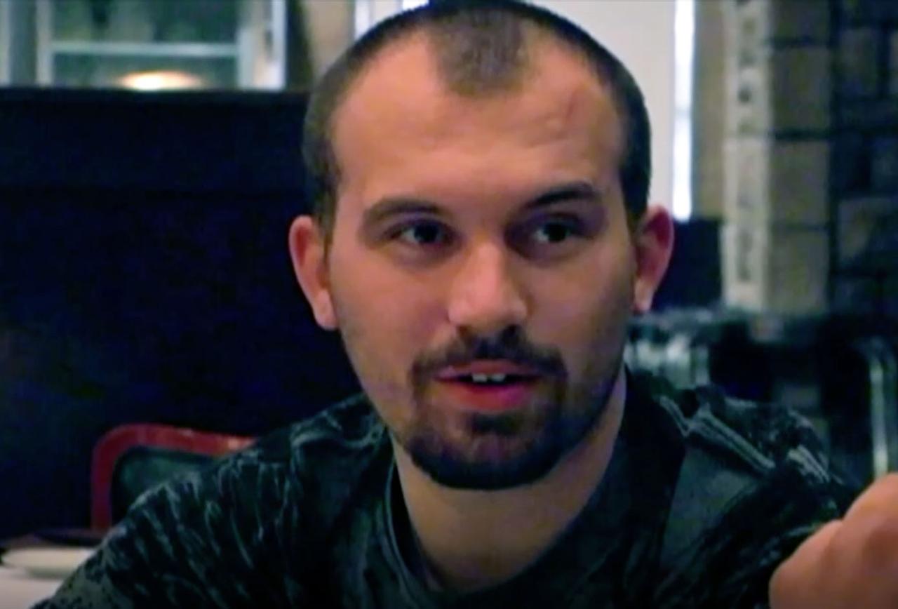 ‘Teen Mom’s Adam Lind Completed Court Rules In Domestic Abuse Case