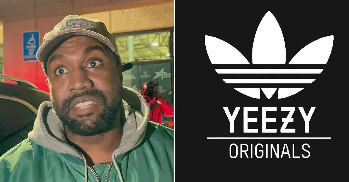 Ex-Yeezy Employee Sues Claiming She Was Fired From Kanye West's Company ...