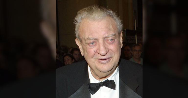 Rodney Dangerfield Gets Respect As 'Back To School' Turns 40 Years