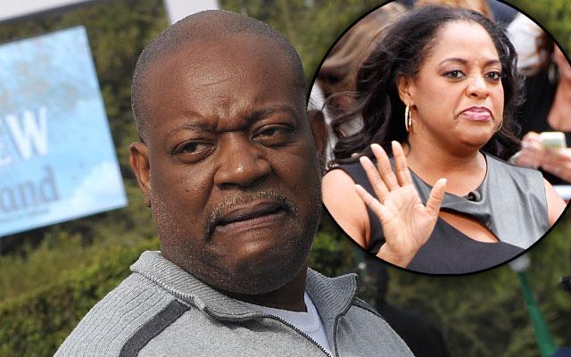 Inside Sherri's Surrogate Son's Sad Life: He's Sick & Calls Others Mama