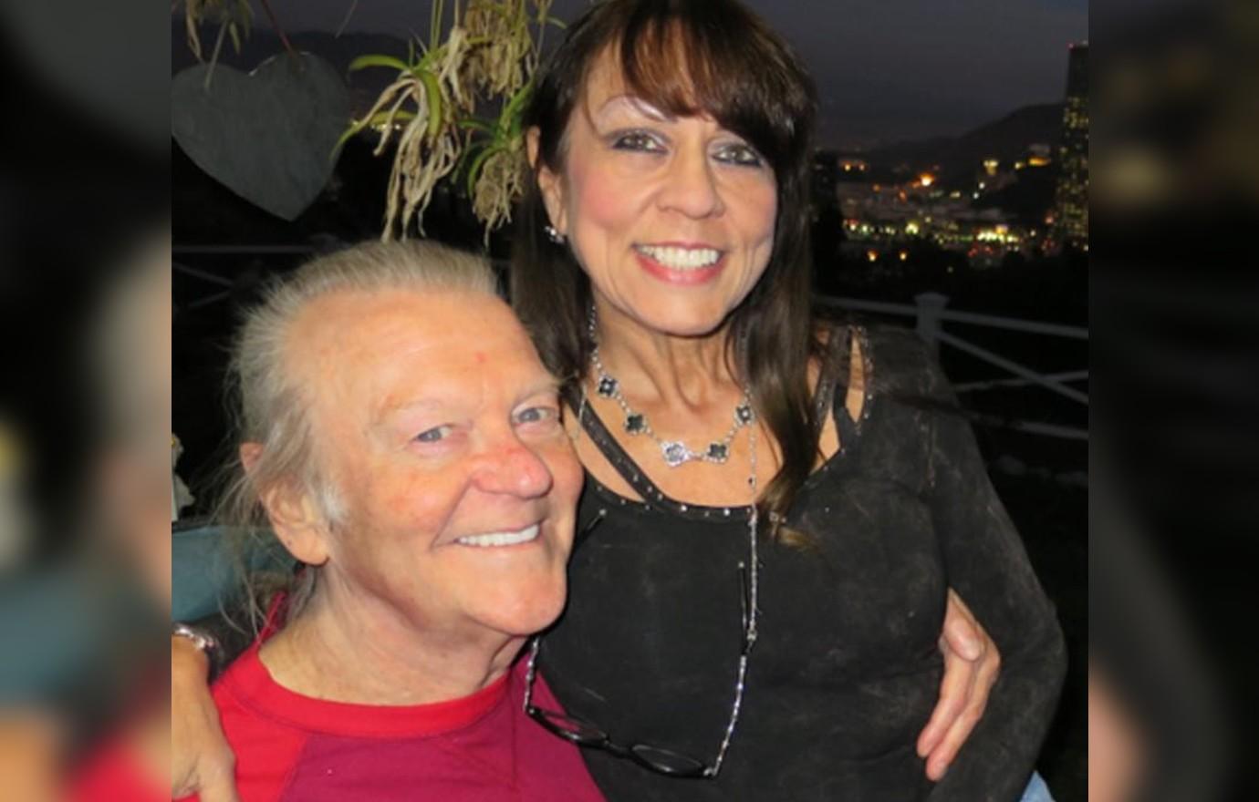 Eagles Bassist Randy Meisner Had Psych Ward Meltdown Over Wife's Gun ...