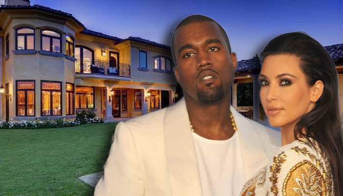 Kim Kardashian Majorly Upgrading Her Life! Buys Stunning $9Million ...