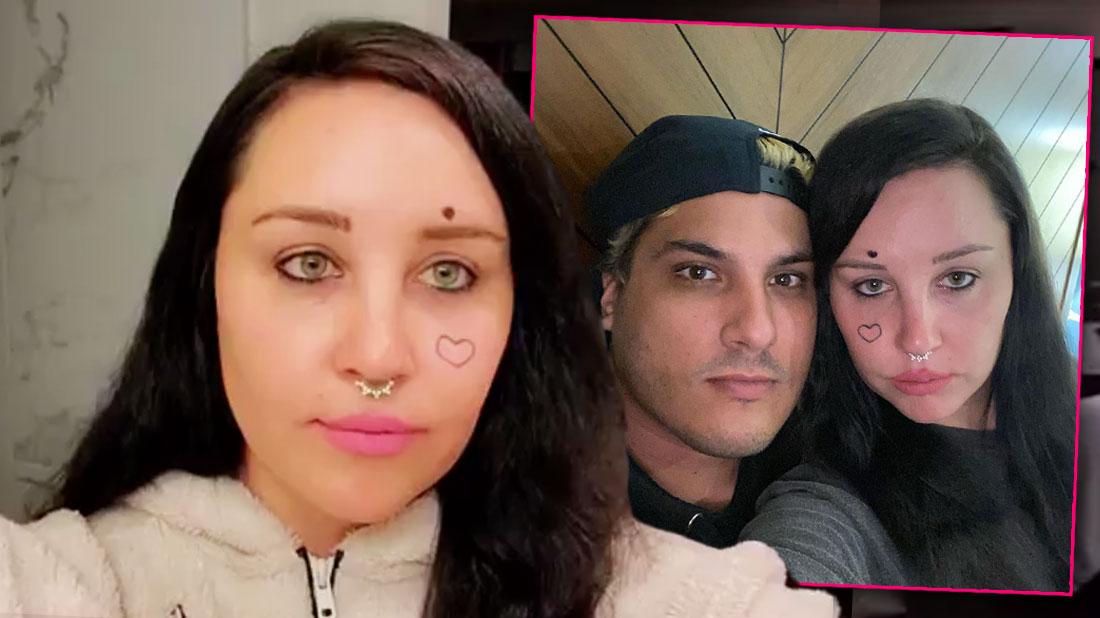 Amanda Bynes Posts Disturbing Video About ‘Terrifying Experience’