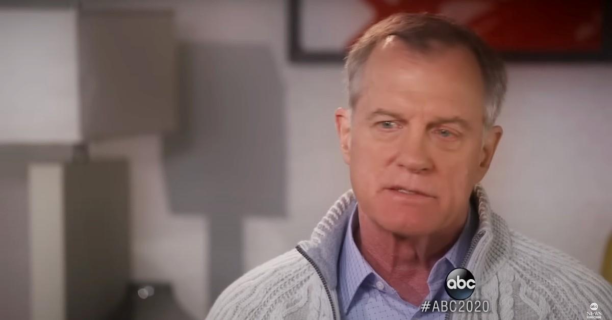 Inside '7th Heaven' Sicko Stephen Collins' New Life in Hollywood Exile