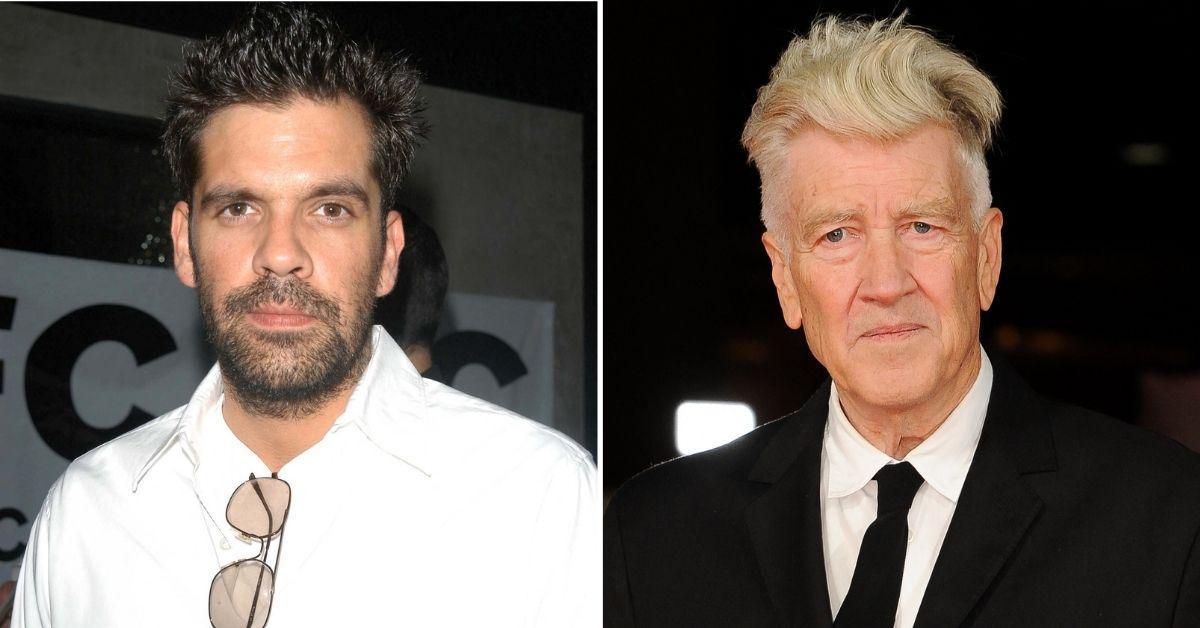 Nicky Katt Was Desperate to Work With David Lynch Before His Death