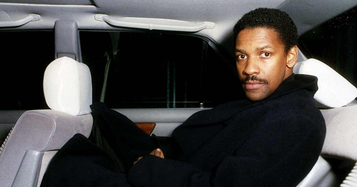 Denzel Washington Reveals Drug and Alcohol Struggles: 'A Lot of Damage'
