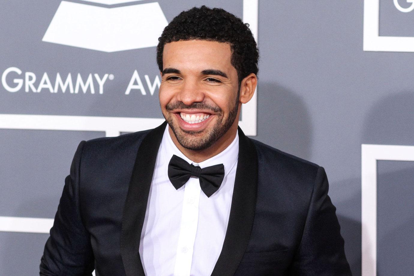 Drake Accuses Alleged Female Trespasser Of Blowing Off Her Own $4 ...