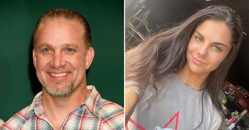 Jesse James’ Estranged Wife Bonnie Rotten Demands Monthly Support To ...
