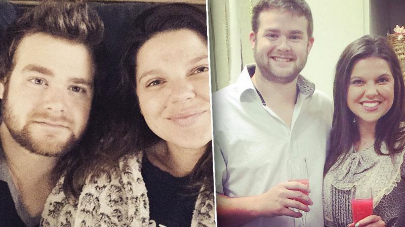 More Shocking Duggar Secrets Revealed! Cousin Amy's Fiance Dillon King ...