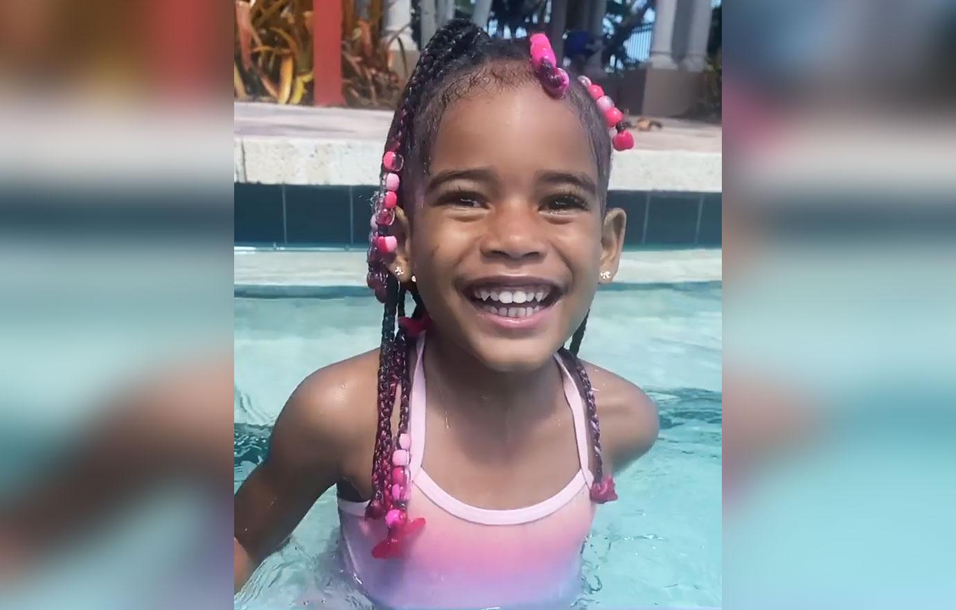 Fetty Wap's Baby Mama Masika Kalysha Defends Mom Of Rapper's Late 4 ...