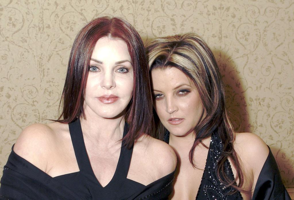Ailing Priscilla Presley's Secrets And Scandals Exposed