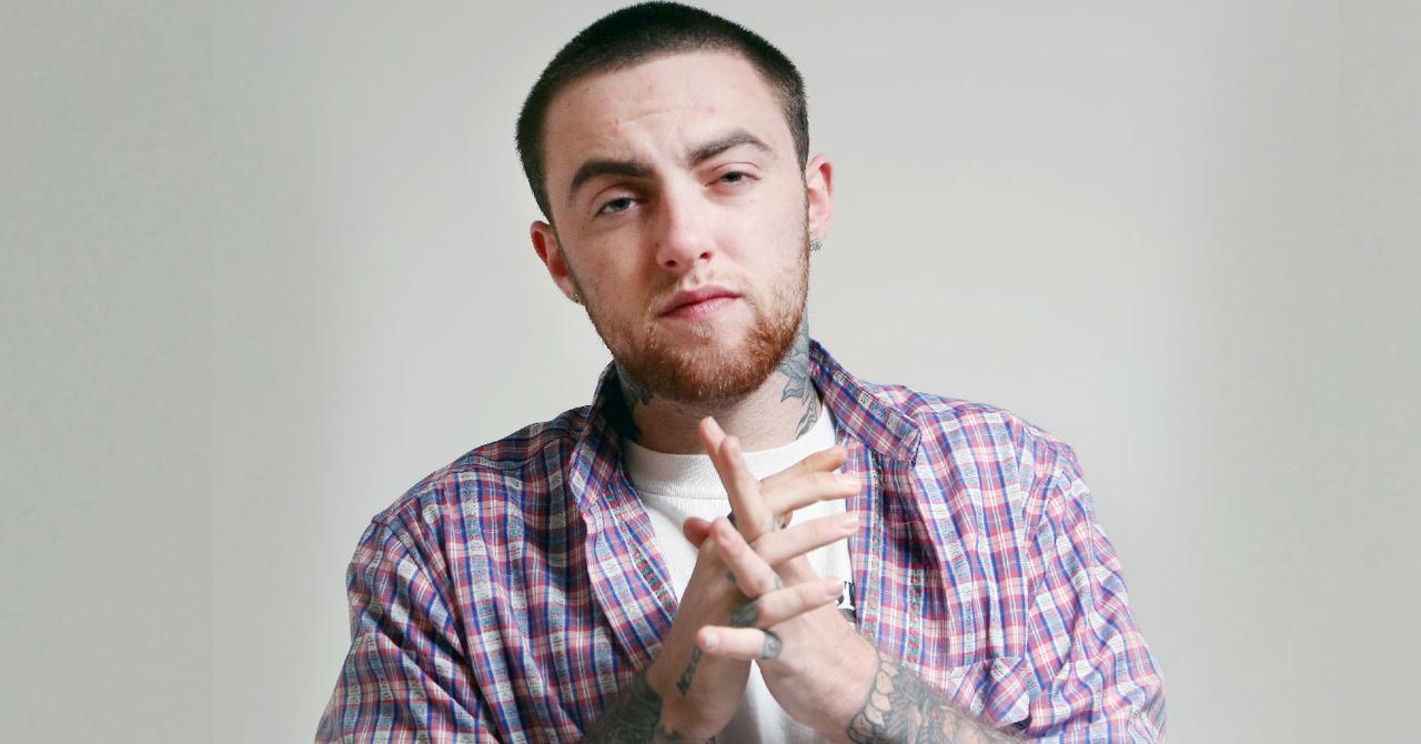 Mac Miller Final Resting Place In Pittsburgh