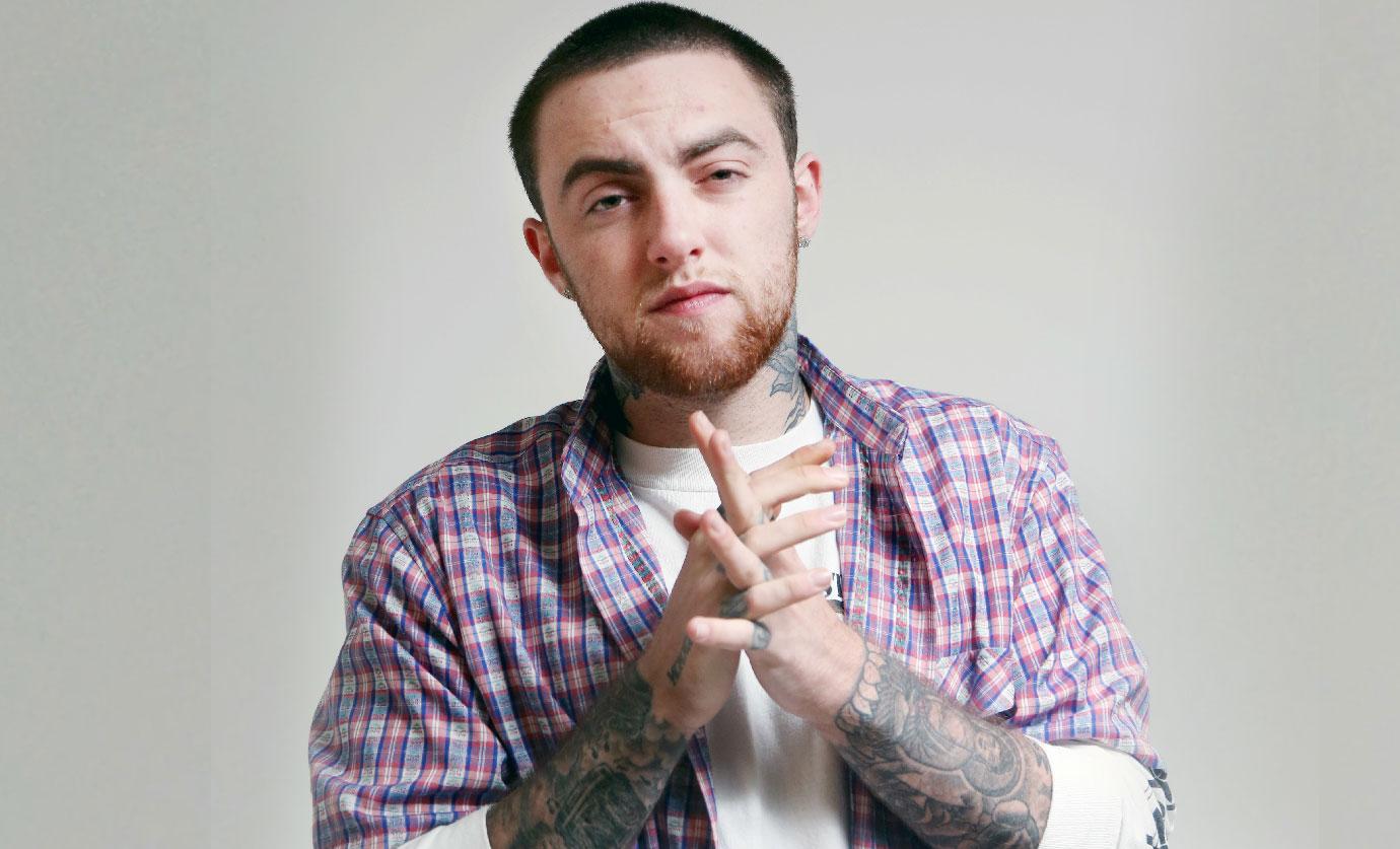 Mac Miller Final Resting Place In Pittsburgh