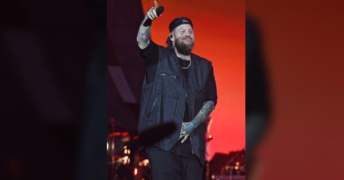 Jelly Roll's Designer Obsession After Dropping 200 Pounds Shocks Fans