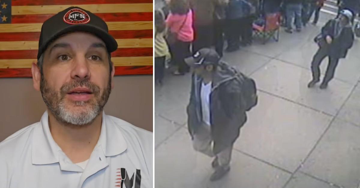 Boston Marathon Bombing Survivor Rips Dzhokhar Tsarnaev’s Legal Battle