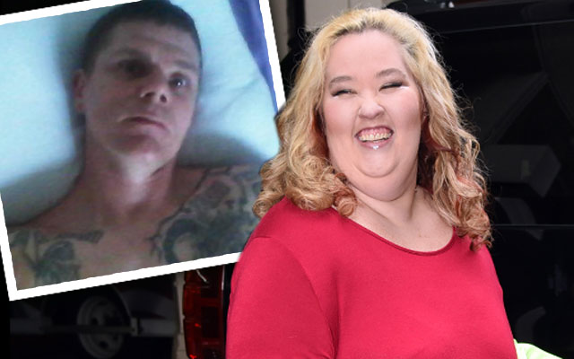 Onto The Next! Mama June Shannon Now Dating Her Home Remodeler!