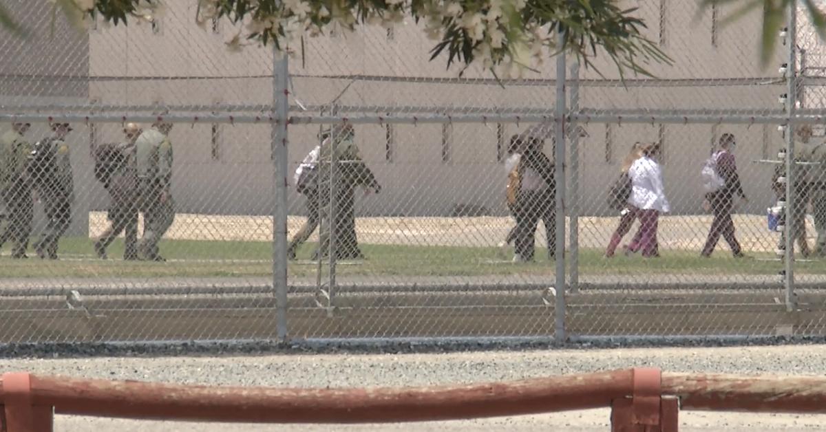 Danny Masterson's Prison Has History of Murder and Violent Attacks