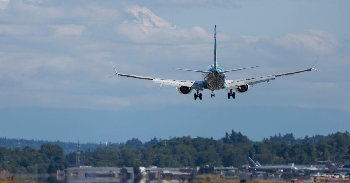 FAA Grounds Boeing 737 MAX 9 Fleet After Near-Catastrophic Failure