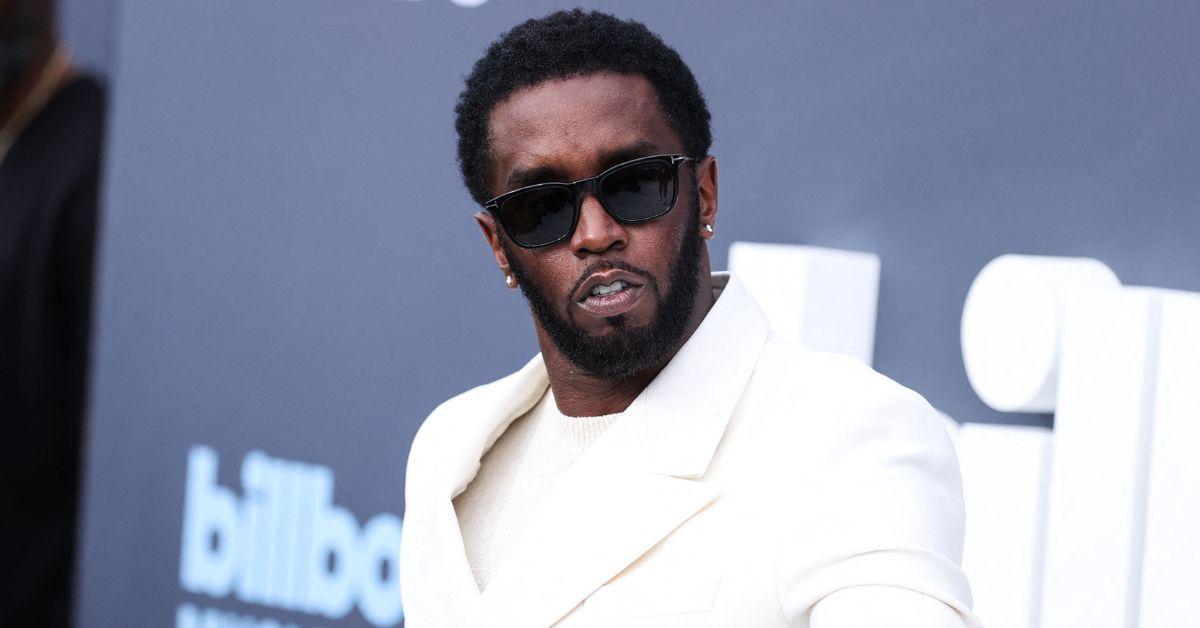 Read the Letter Diddy Wrote to Judge in Last-Ditch Bid to Be Freed From ...