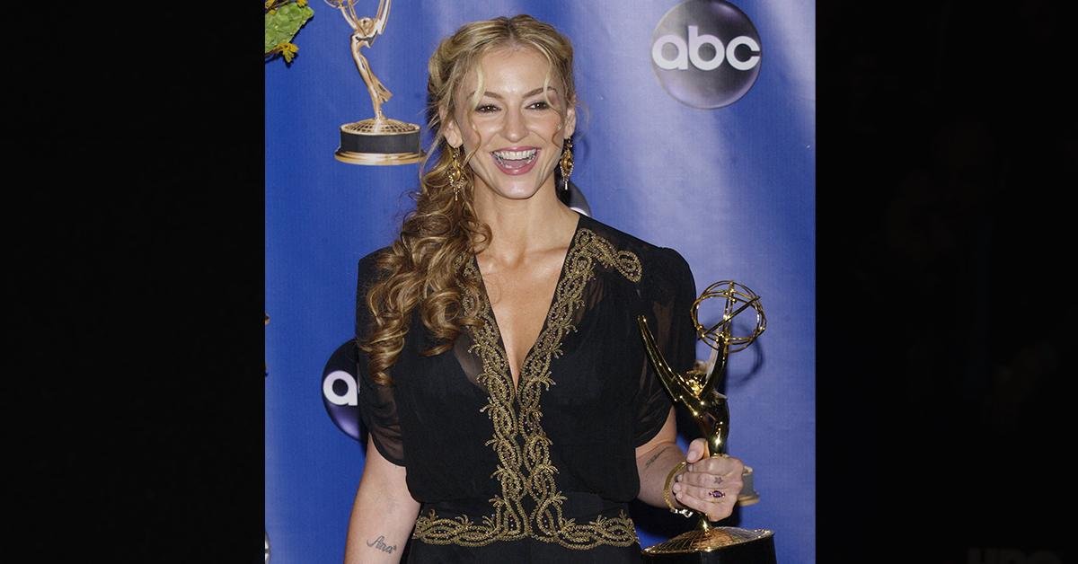 'Sopranos' Star Drea de Matteo 'Smells a Big Payday' With OnlyFans Launch