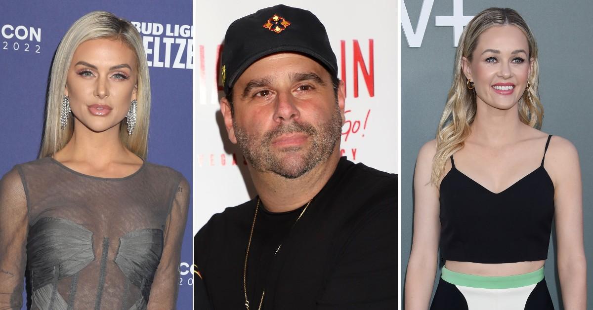 Lala Kent's Ex Randall Emmett Rips Her Relationship With His Other Ex ...