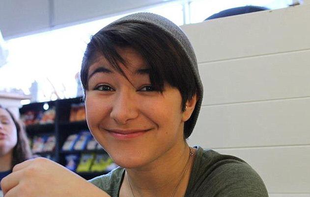 Murdered Teen Maren Sanchez Remembered By Her Classmates
