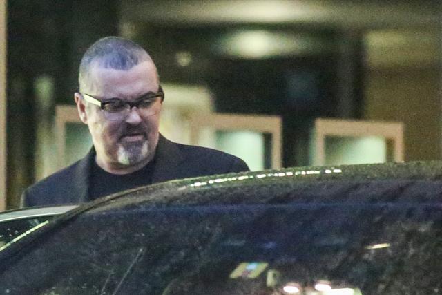 Inside George Michael's 'Miserable' & Lonely Last Days
