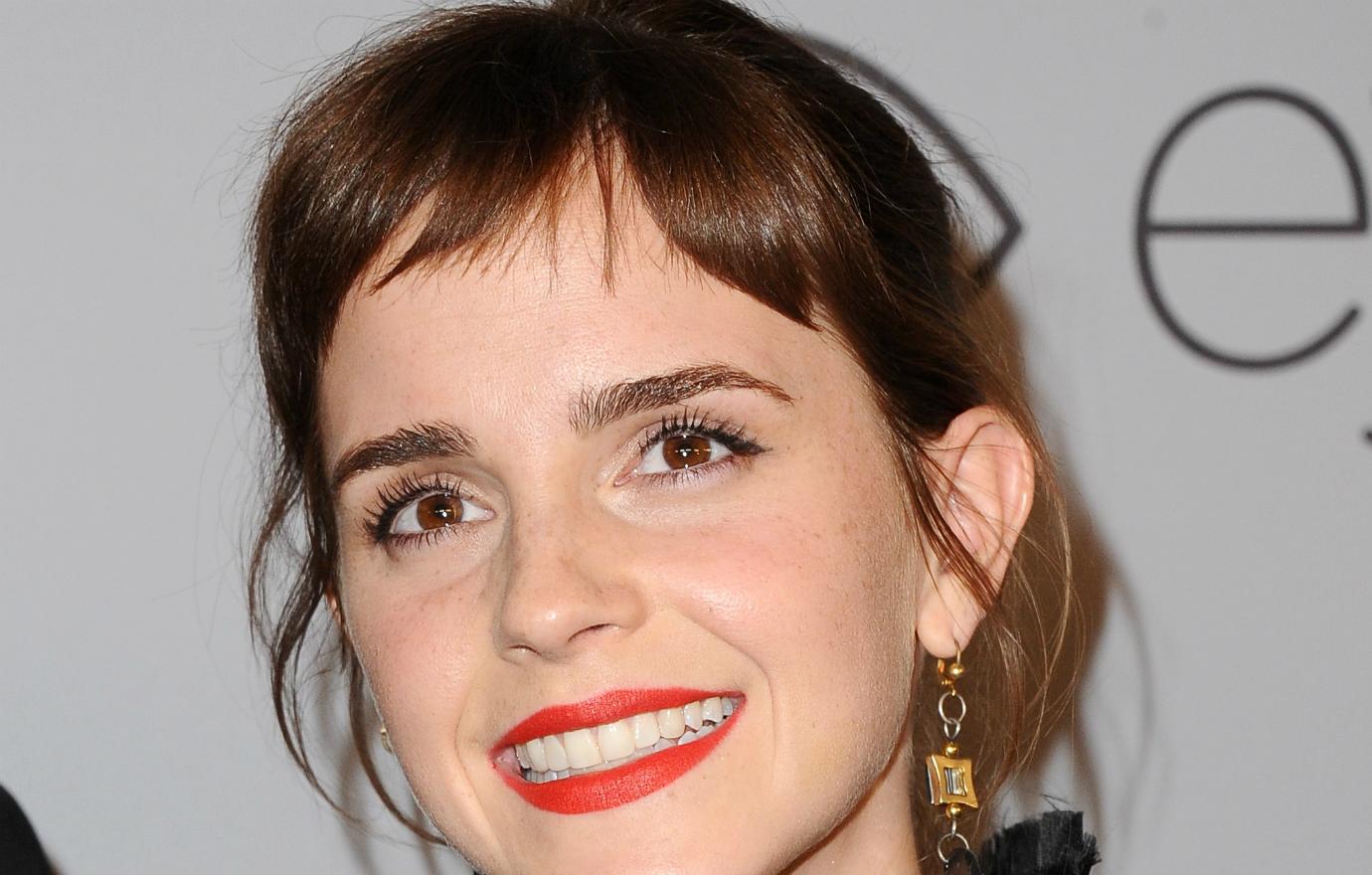 Emma Watson's Relationship History | Emma Watson's Dating History