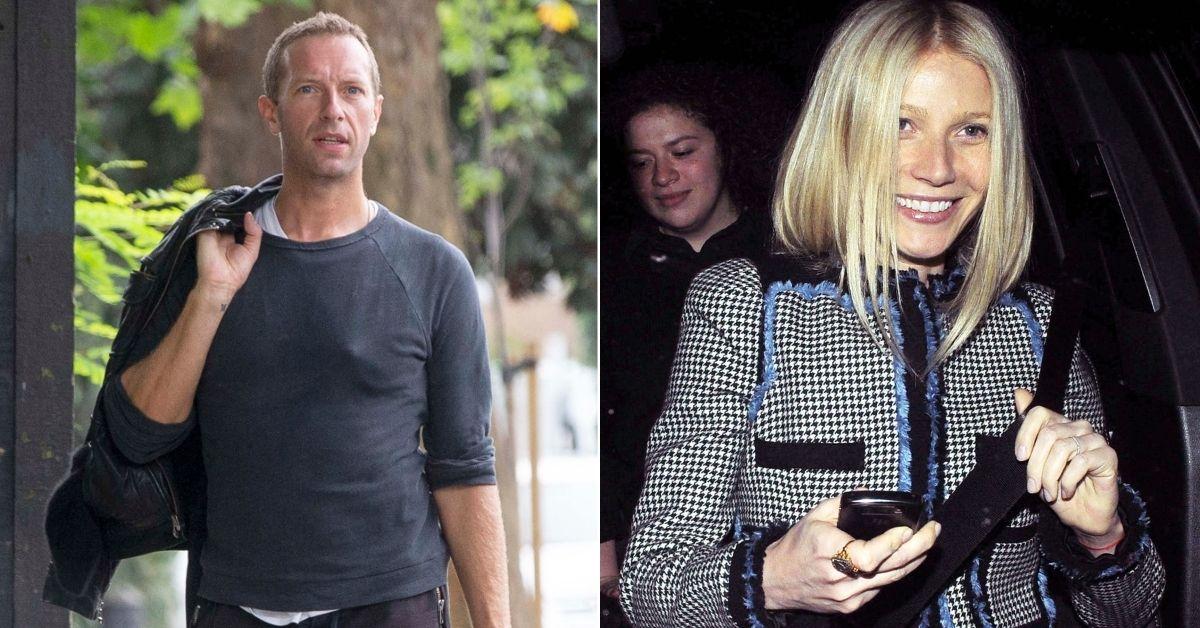 Coldplay Star Chris Martin's Superstitious 'Fear of Tour Death' Revealed