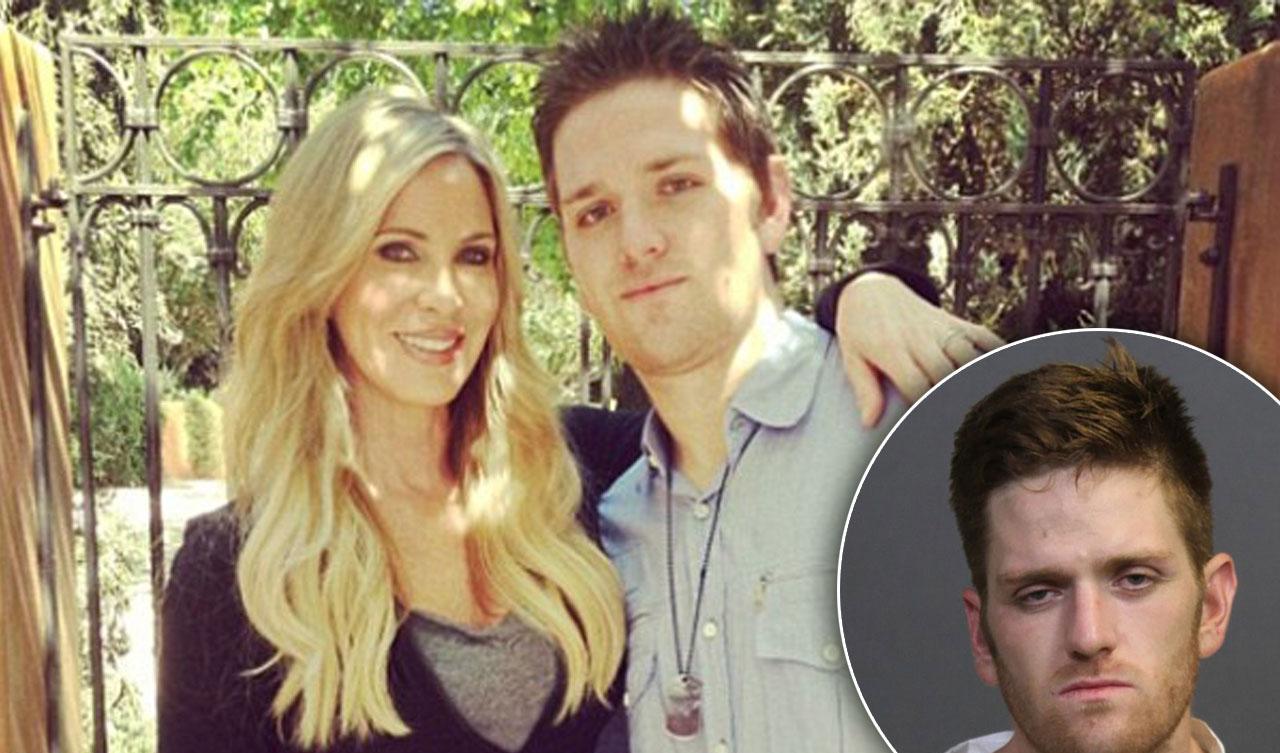 Josh Waring Charged With Drug Possession In Jail Before Murder Trial