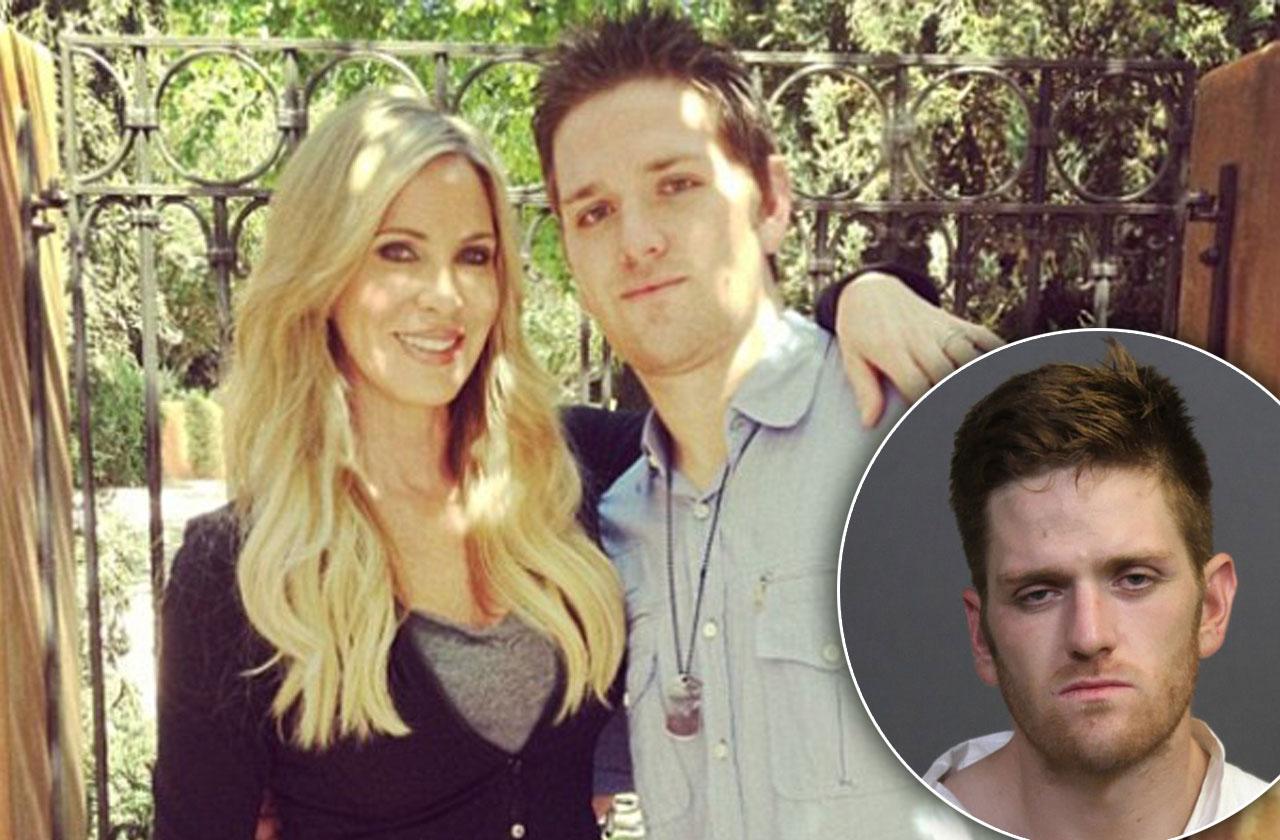 Josh Waring Charged With Drug Possession In Jail Before Murder Trial