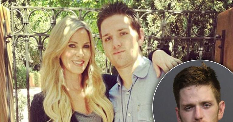 Josh Waring Charged With Drug Possession In Jail Before Murder Trial