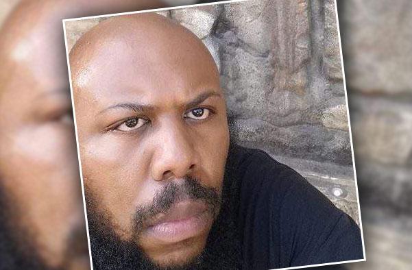 Facebook Killer Steve Stephens Shot Dead -- His Last Meal Was McDonalds ...