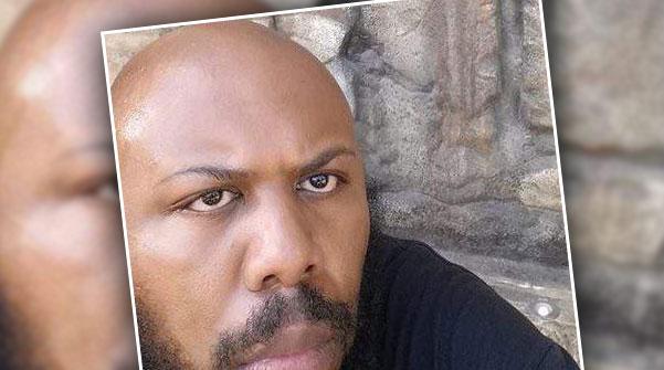 Facebook Killer Steve Stephens Shot Dead -- His Last Meal Was McDonalds ...