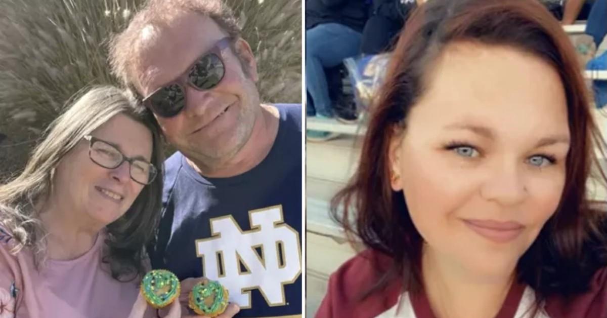 Catfish Triple-Murder: Cops Say Teen Was Not Complicit