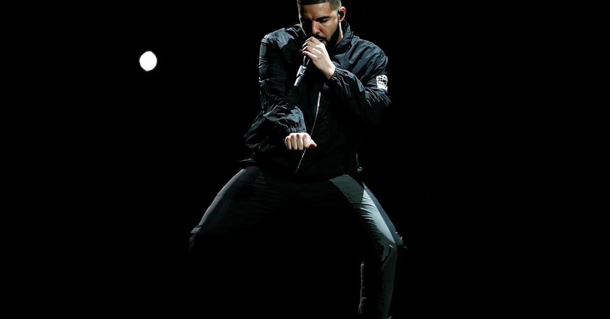 The Complete Drake Baby Drama Timeline