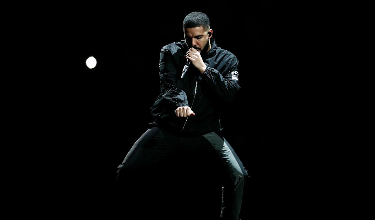 The Complete Drake Baby Drama Timeline