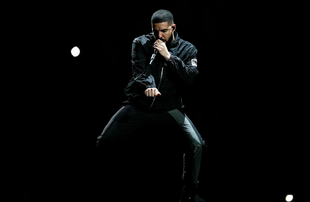 The Complete Drake Baby Drama Timeline