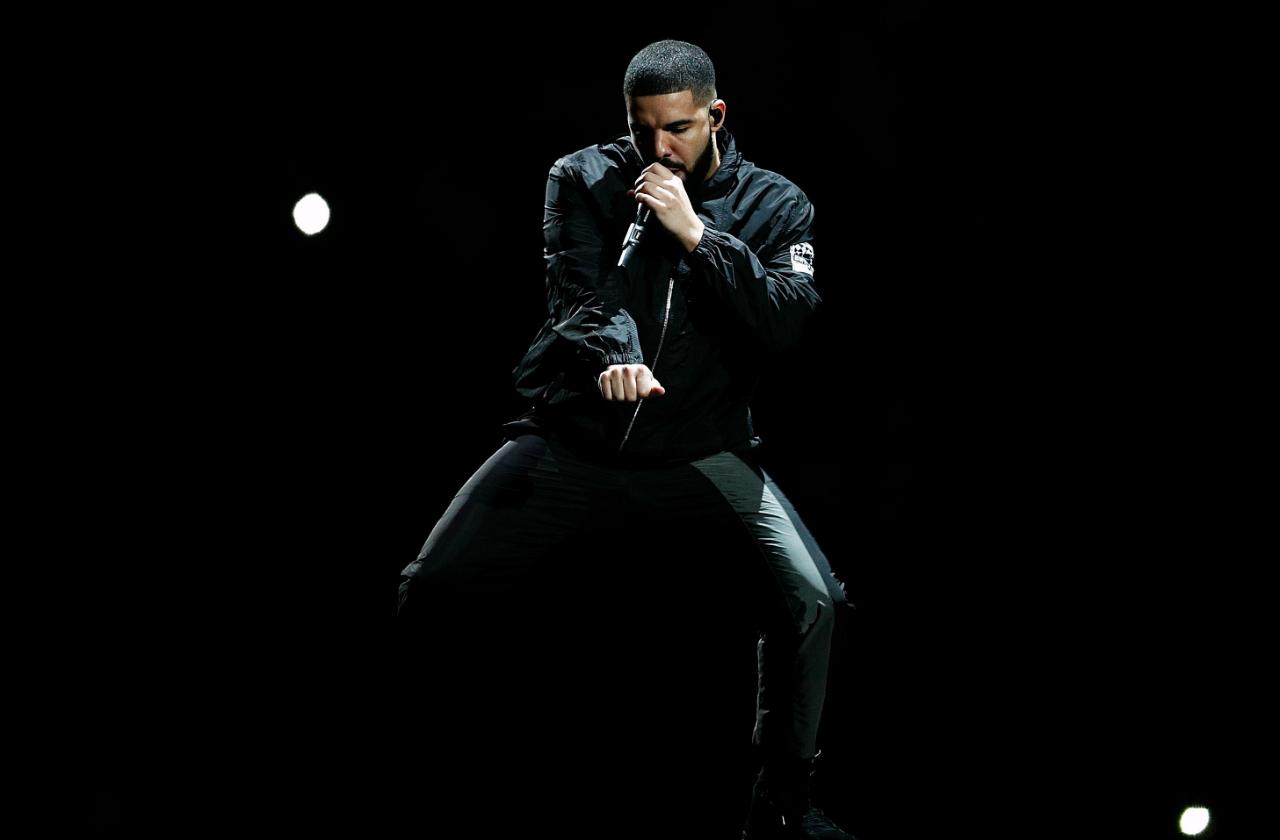 The Complete Drake Baby Drama Timeline