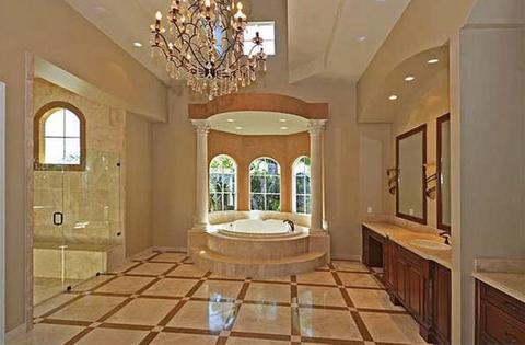 Dwayne 'The Rock' Johnson Sells His $4.9 Million Mansion
