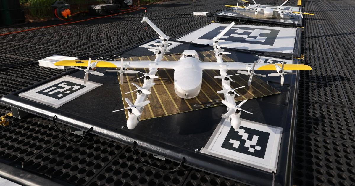 Drones Conspiracy Theory Links Devices to Missing Ukraine Warheads