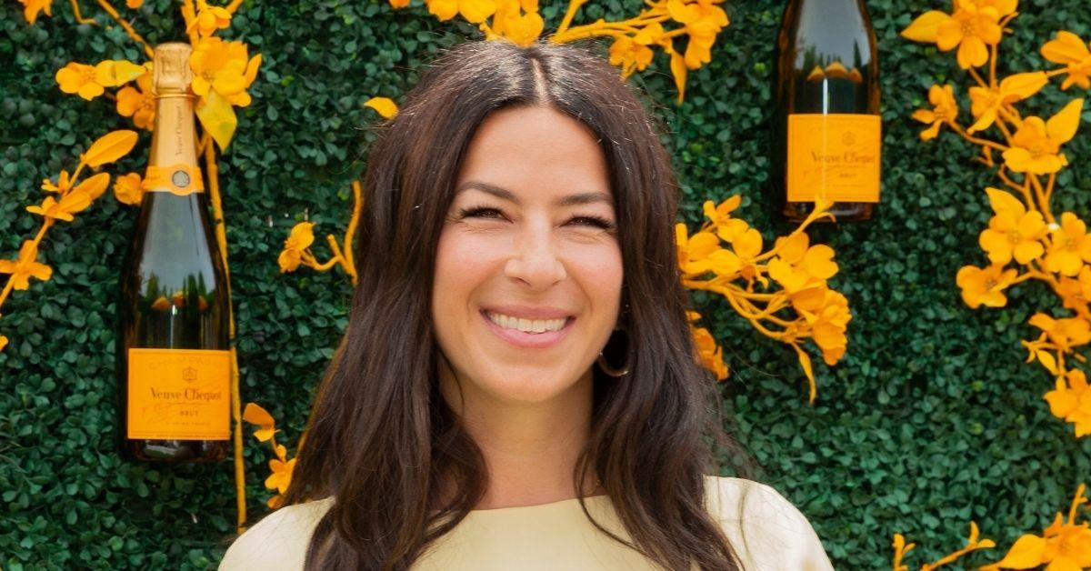 'RHONY' Newbie Rebecca Minkoff's Deep Ties to Scientology Exposed