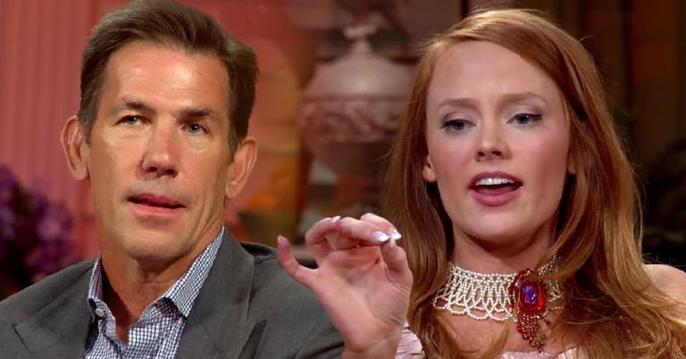 Kathryn Dennis Wins Joint Custody With Thomas Ravenel