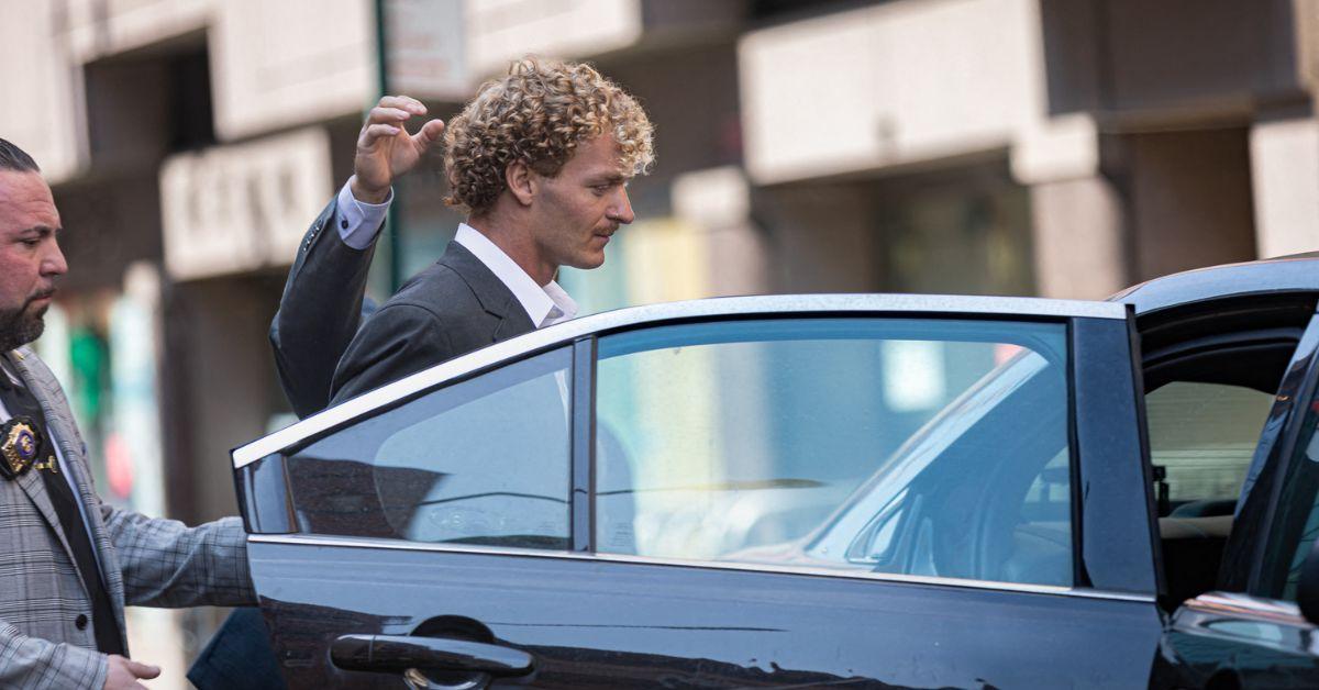 Jordan Neely's Uncle Arrested for Possession of Stolen Property