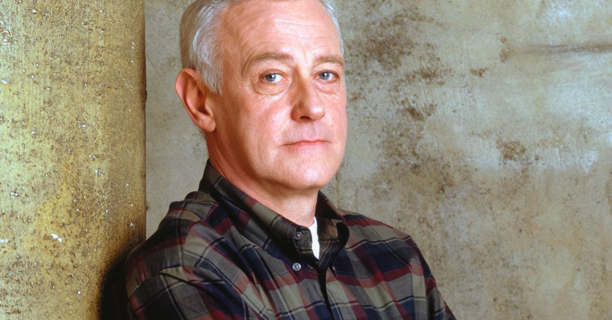 John Mahoney, Best Known As ‘Frasier’s’ Dad, Dies At 77