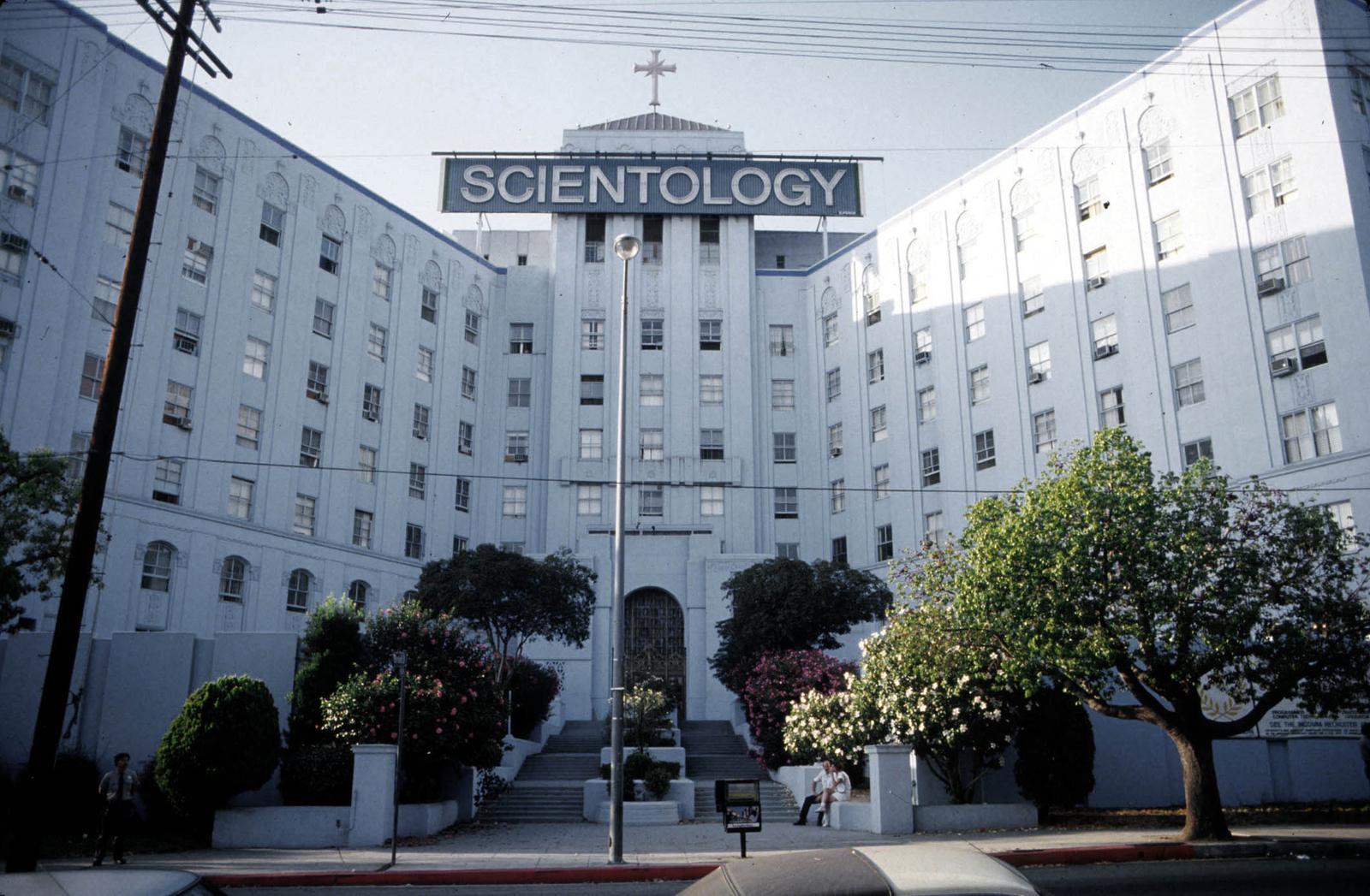 Scientology Leader's 'Missing' Wife Appeared ‘Relaxed’ During New Sighting