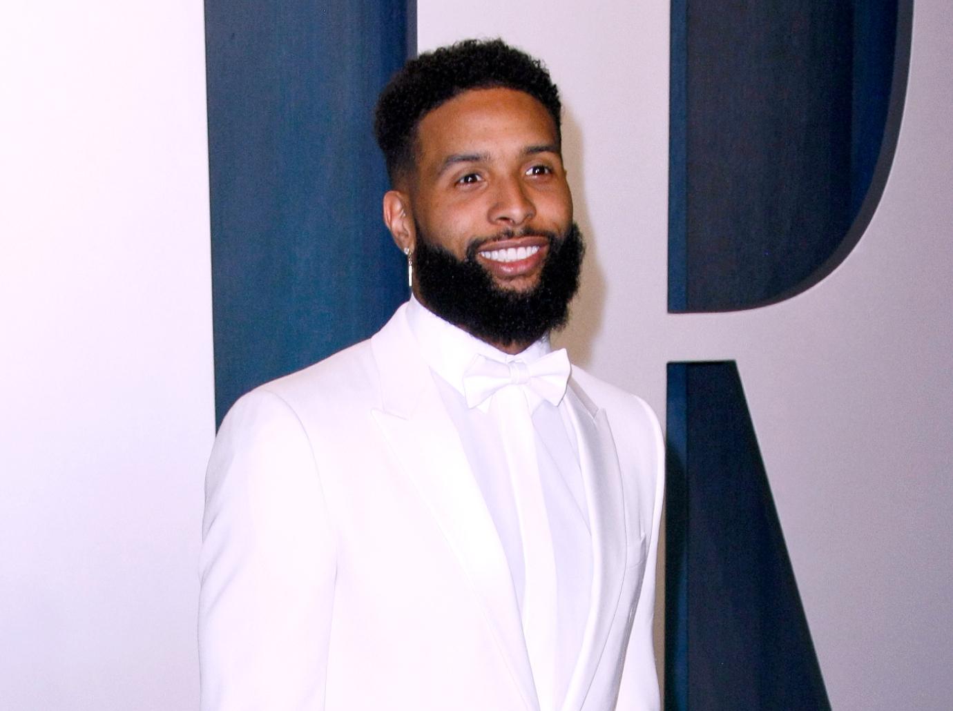 Odell Beckham Jr Dismissed From Lawsuit Over Alleged Club Assault ...