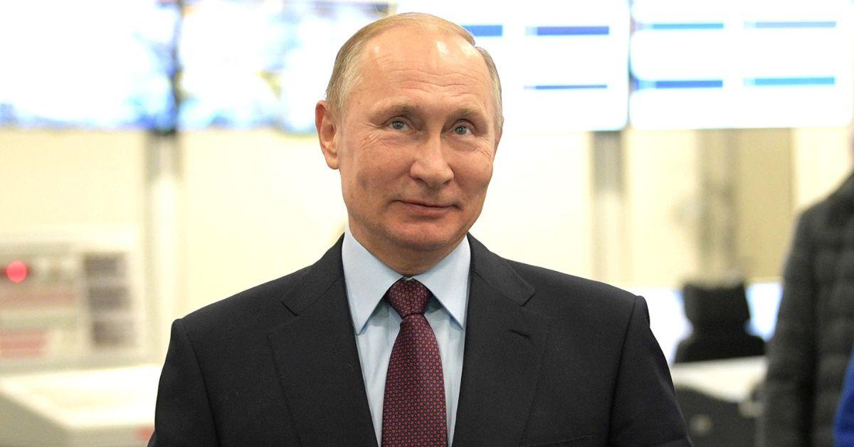 Putin's Leading Rocket Specialist Becomes Fourth Official To Die In ...