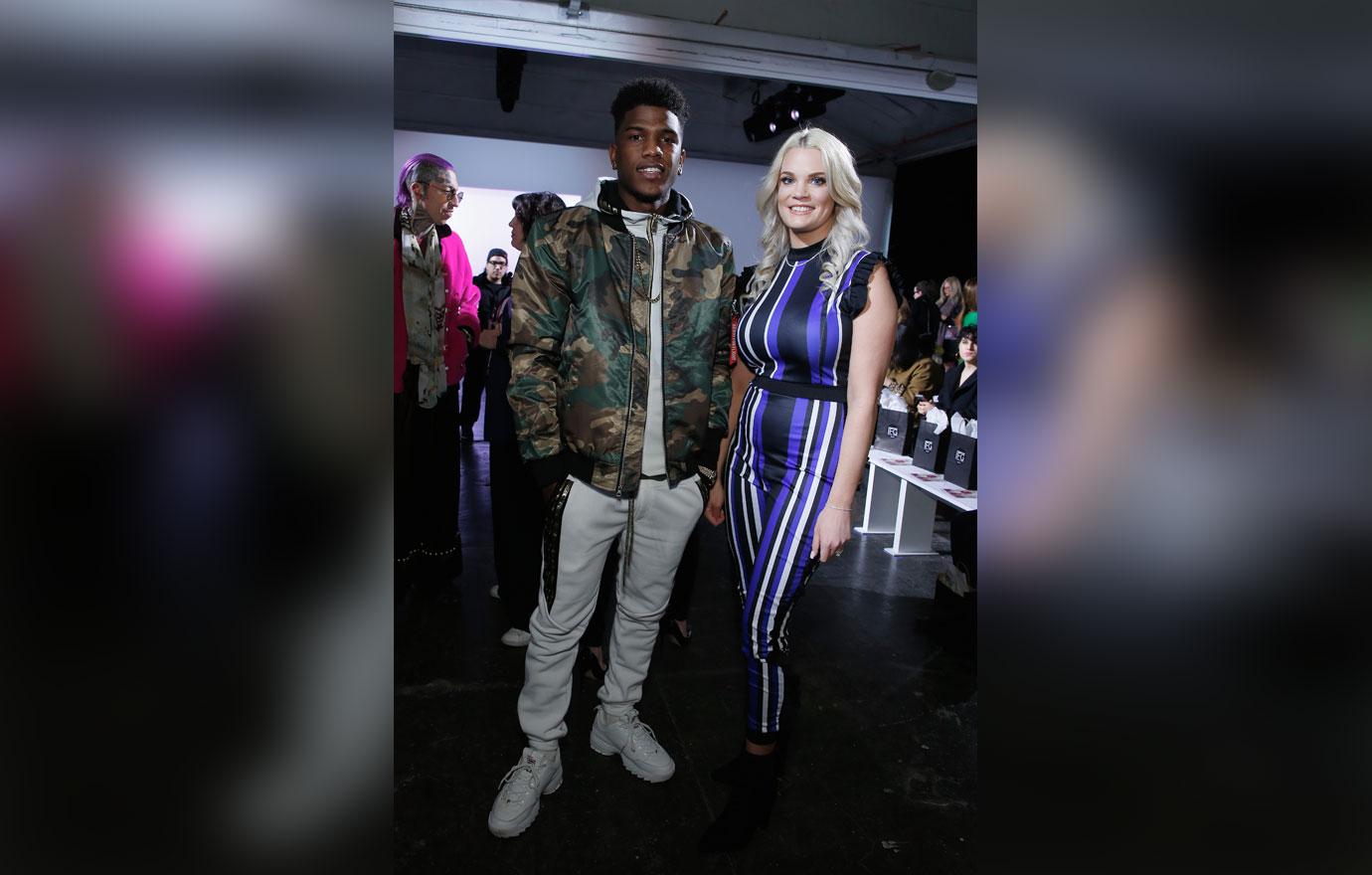 '90 Day Fiancé' Star Ashley Martson Denies Lupus Fakery As She ...